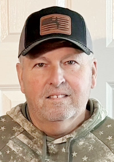 Michael Duane Mullenix | News, Sports, Jobs - News and Sentinel